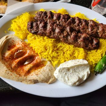 AMIR GRILL - Updated November 2024 - 246 Photos & 377 Reviews - 103 N ...