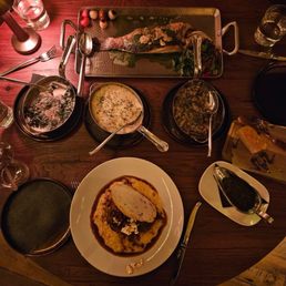 NISOS PRIME - CHICAGO - Updated January 2026 - 510 Photos & 147 Reviews ...