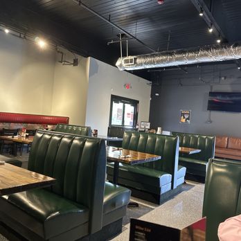 THE NEW LOCAL - Updated October 2024 - 41 Photos & 17 Reviews - 10432 ...