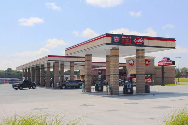 ONCUE 128 - Updated September 2025 - 2301 N Douglas Blvd, Oklahoma City ...