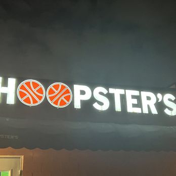 HOOPSTERS SPORTS BAR & GRILL JEFFERSONVILLE - Updated June 2025 - 107 ...