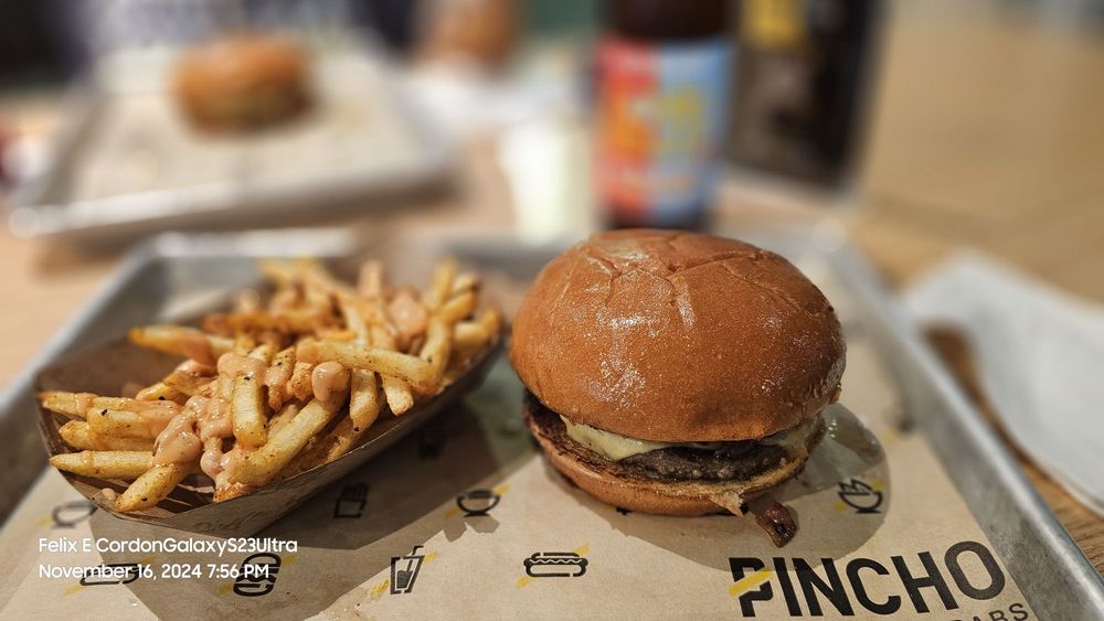 PINCHO BURGERS AND KEBABS - Updated December 2025 - 231 Photos & 215 ...