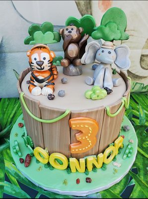 ELITE BAKERY - 631 Photos & 353 Reviews - 4123 Dyer St, Union City ...