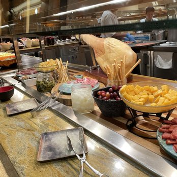 WICKED SPOON - Updated April 2024 - 16862 Photos & 8633 Reviews - 3708 ...