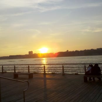 PIER 84 - Updated October 2025 - 111 Photos & 25 Reviews - Pier 84, W ...