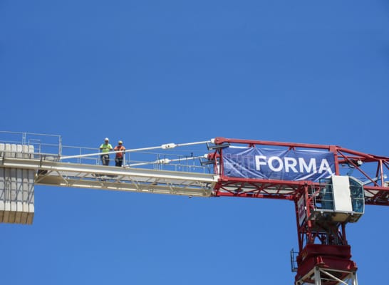 FORMA CONSTRUCTION COMPANY - Updated October 2025 - 16 Photos - 1016 ...