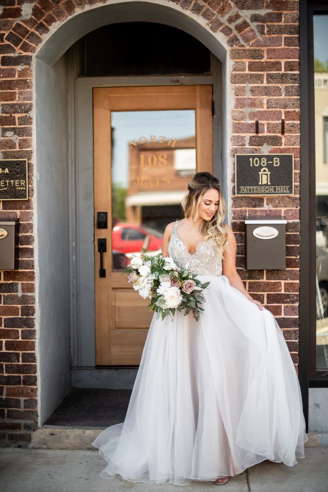 PATTERSON HALL - Updated August 2025 - 108 N Main St, Graham, North ...