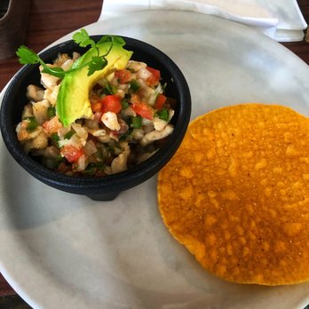 Caliente Mexican Taqueria - Takeout & Delivery - 119 Photos & 135 ...