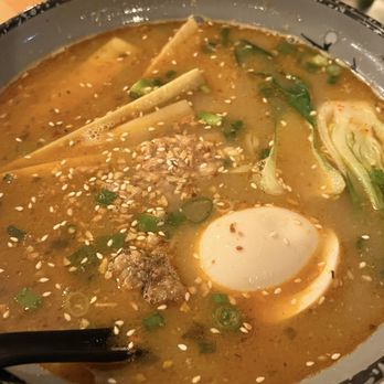BUBA NOODLE BAR - Updated January 2026 - 244 Photos & 220 Reviews - 36 ...