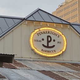 PINKERTON’S BARBECUE - Updated August 2024 - 1083 Photos & 743 Reviews ...