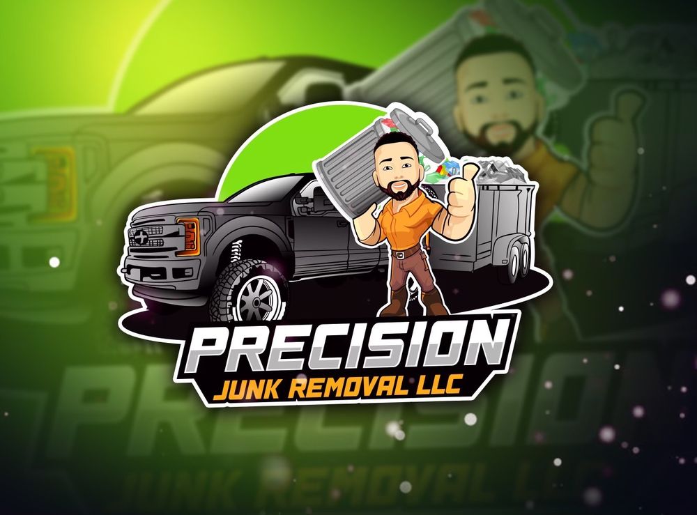 PRECISION JUNK REMOVAL - Updated May 2024 - Request a Quote - Davenport ...