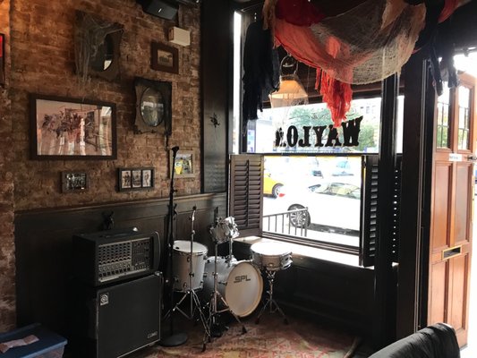 THE WAYLON - 94 Photos & 134 Reviews - 736 10th Ave, New York, NY ...