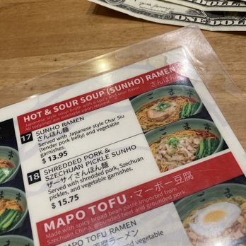 GOMA TEI RAMEN ALA MOANA - Updated November 2024 - 2469 Photos & 1246 ...