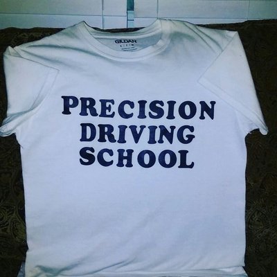 PRECISION DRIVING SCHOOL - Updated December 2025 - 24 Photos - 9006 ...