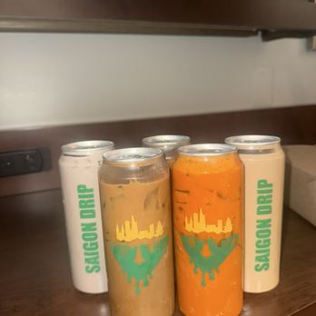 SAIGON DRIP CAFE - Updated December 2025 - 702 Photos & 377 Reviews ...
