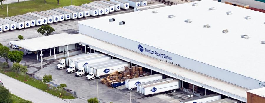 DEPENDABLE PACKAGING AND SOLUTIONS - Updated December 2025 - 3505 NW ...