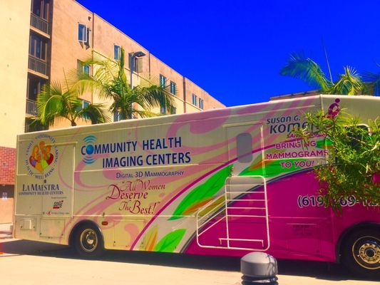 LA MAESTRA COMMUNITY HEALTH CENTERS - Updated January 2026 - 16 Photos & 118 Reviews - 4060 ...