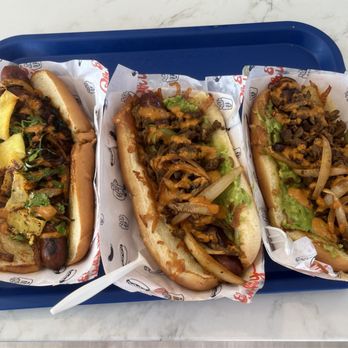 EL CHUNKY - Updated September 2024 - 177 Photos & 69 Reviews - 2620 S ...