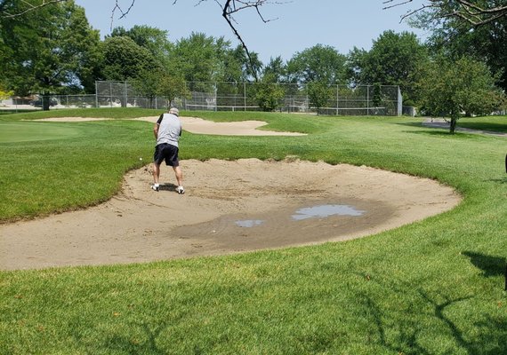 BOUGHTON RIDGE GOLF COURSE - Updated December 2025 - 18 Photos & 17 ...
