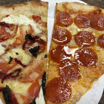 STROUD PIZZERIA & ITALIAN RESTAURANT - Updated December 2025 - 20 ...