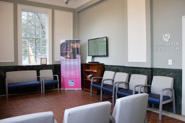 SUSQUEHANNA OB/GYN AND NURSE MIDWIFERY, AN ADVANTIA HEALTH - Updated ...