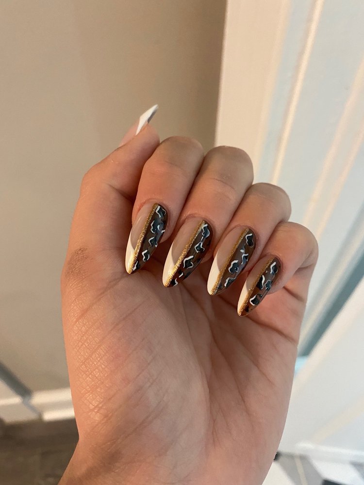 VJ NAILS AND SPA - Updated January 2026 - 130 Photos & 60 Reviews ...