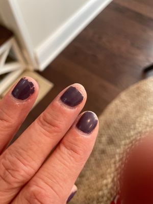 CLARK NAILS - Updated December 2025 - 156 Photos & 114 Reviews - 1255 ...