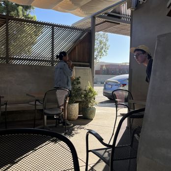 LITTLE GROUND CAFE - Updated November 2024 - 192 Photos & 203 Reviews ...