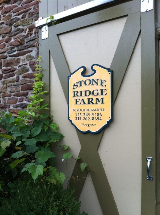STONE RIDGE FARM BED & BREAKFAST - Updated November 2025 - 956 Bypass ...