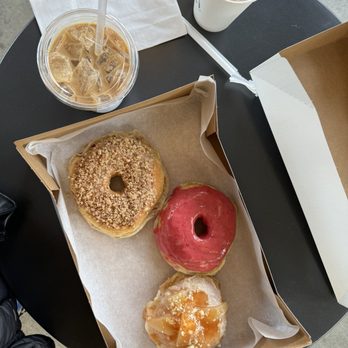 OLIBOLI DONUTS - Updated April 2025 - 2834 Photos & 1724 Reviews - 135 ...