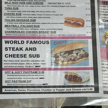 BEEPS FAST FOOD - Updated December 2025 - 705 Photos & 962 Reviews ...