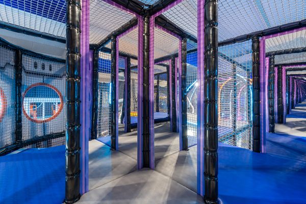 HAPPY FEET PLANET - Updated January 2026 - 31 Photos - 231 Guy Rd ...