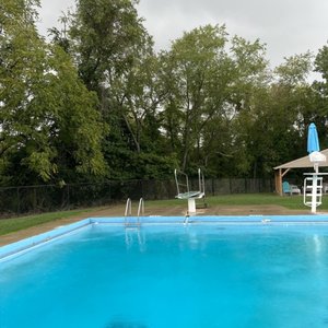 NORTH PARK SWIMMING POOL - Updated July 2025 - S Ridge Dr, Hampton ...
