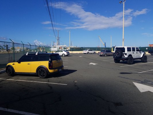 HONOLULU VEHICLE PROCESSING CENTER - Updated September 2025 - 28 Photos ...