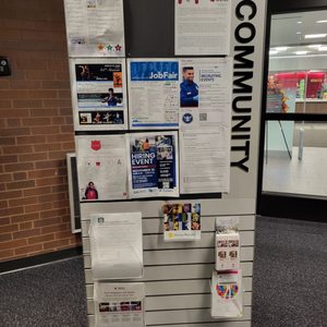 ST LOUIS COUNTY LIBRARY- GRAND GLAIZE BRANCH - Updated June 2025 - 43 ...