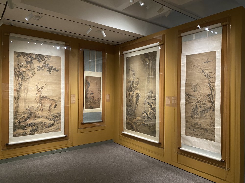 CHINA INSTITUTE - Updated December 2025 - 120 Photos - 40 Rector St ...