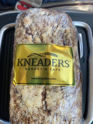 KNEADERS BAKERY & CAFE - Updated May 2025 - 10 Reviews - 529 S Mall Dr ...