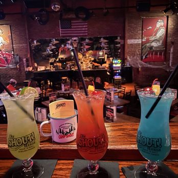 THE SHOUT! HOUSE - Updated December 2024 - 819 Photos & 1634 Reviews ...