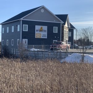 MAINE EYE CENTER - Updated June 2025 - 10 Reviews - 161 Marginal Way ...