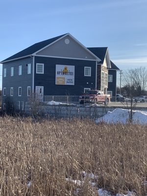 MAINE OPTOMETRY - GORHAM - Updated January 2026 - 12 Reviews - 14 Vista ...