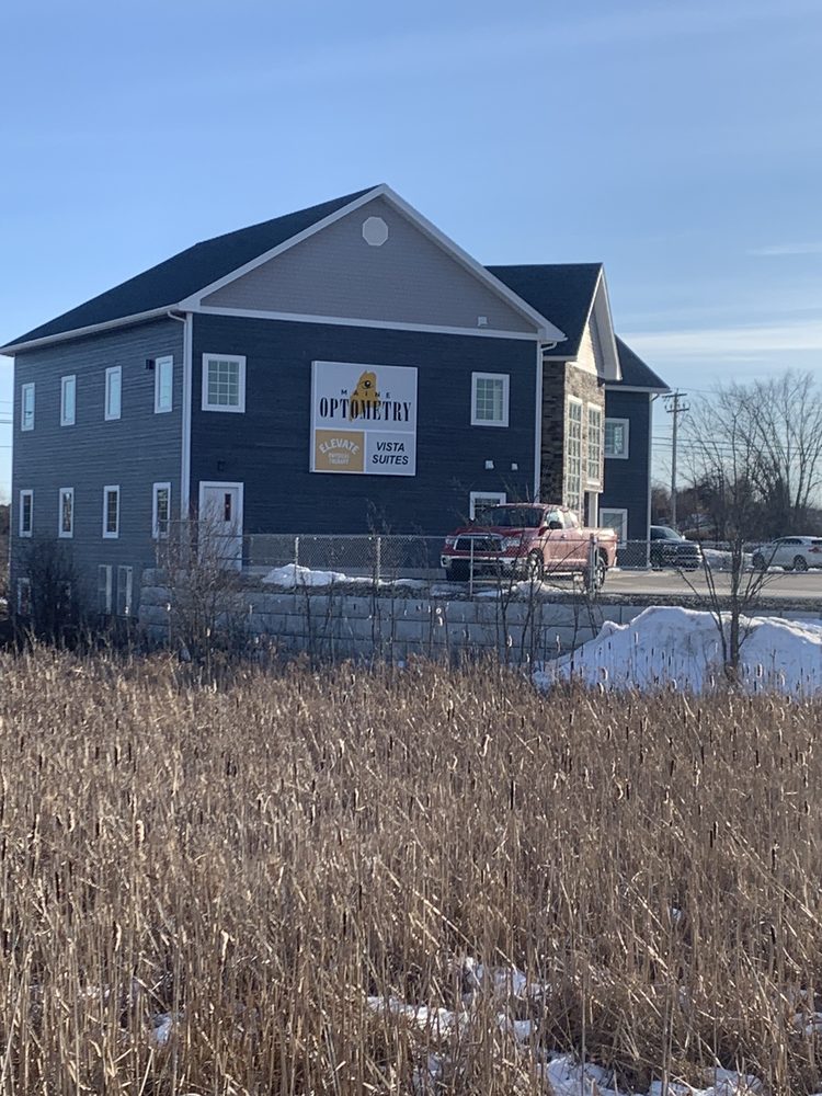 MAINE OPTOMETRY - GORHAM - Updated January 2026 - 12 Reviews - 14 Vista ...