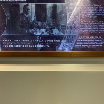 INOVA IMAGING CENTER - Updated October 2025 - 11 Photos - 224-A ...