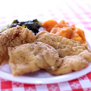 LITTLE FISH FACTORY - 33 Photos & 25 Reviews - 1555 S Ww White Rd, San ...