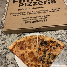 FINI’S PIZZERIA - Updated July 2025 - 82 Photos & 179 Reviews - 1032 ...