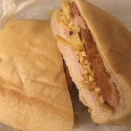 BREADMAN MIAMI - Updated October 2025 - 779 Photos & 439 Reviews - 5804 ...