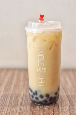 UNCLE TEA - Updated July 2025 - 596 Photos & 390 Reviews - 2550 E Amar ...