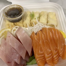 SUSHI MANIA - Updated September 2024 - 402 Photos & 168 Reviews - 3851 ...