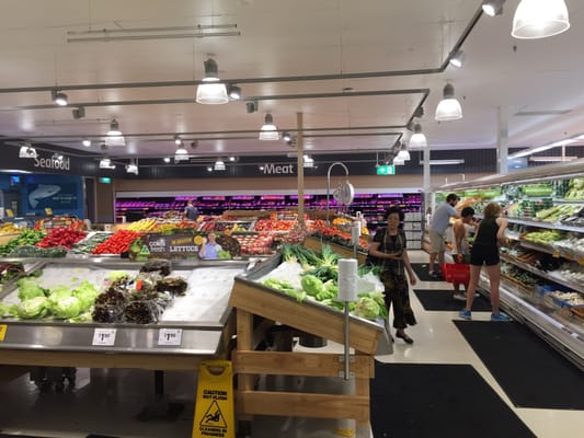COLES - Updated December 2025 - 2-38 Baptist St, Surry Hills New South ...