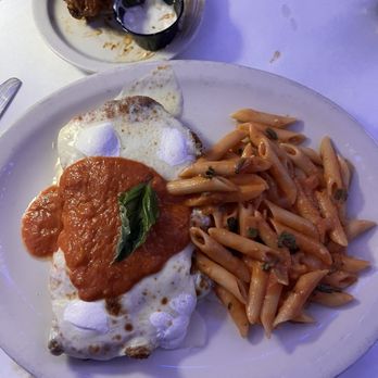 MULBERRY ITALIAN RISTORANTE - Updated April 2025 - 802 Photos & 638 ...