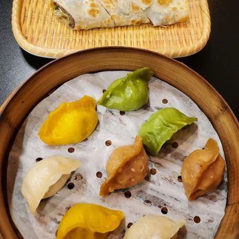 CHEF SUN’S NOODLE & DUMPLING - Updated October 2024 - 132 Photos & 39 ...